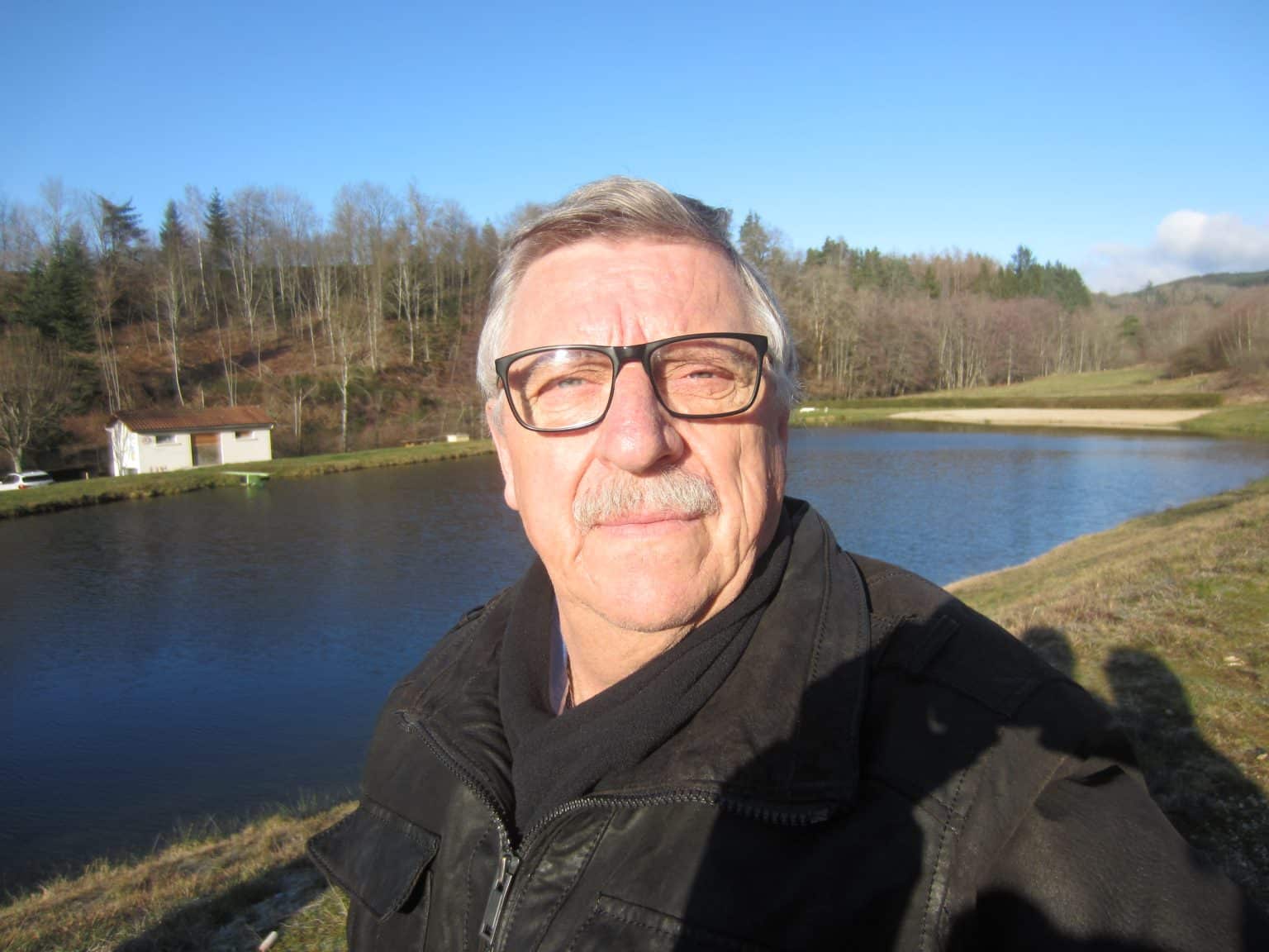 Mr Christian Genest - Premier Adjoint - Mairie de Chabreloche